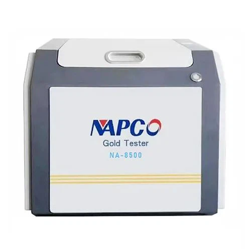 Can a gold testing machine test gold in different karats? - Blog